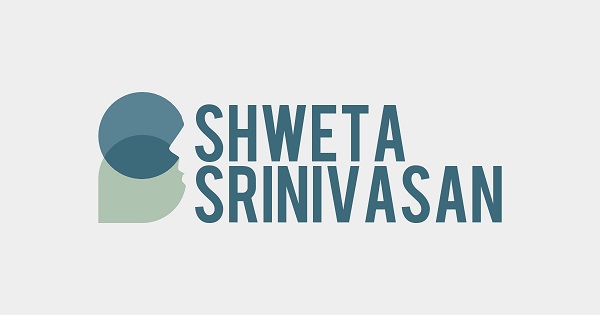 The Philosophy Behind My Logo | Shweta Srinivasan